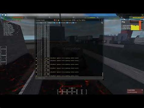 Server Thinks I Am Spamming Remote Events When I Am Clearly Not