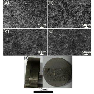 Schematic Of A Ball Grid Array Solder Joint 18 Download Scientific Diagram
