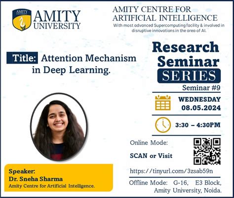 Amity Centre For Artificial Intelligence