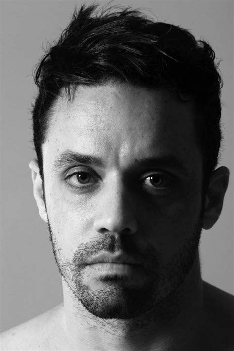 Ashraf Hamdy Enigma Magazine