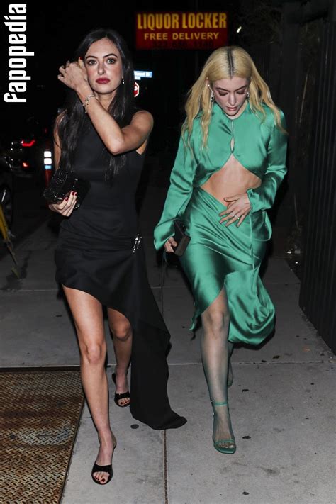 Lorde Nude Leaks Photo Fapopedia