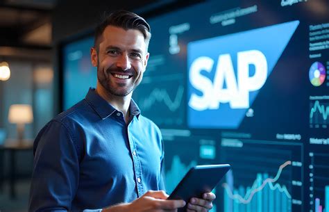 O Que é O Sap Joule E Como Ele Revoluciona A Experiência No Sap Lab2dev