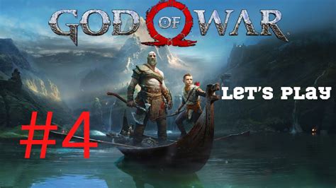 God Of War PART YouTube