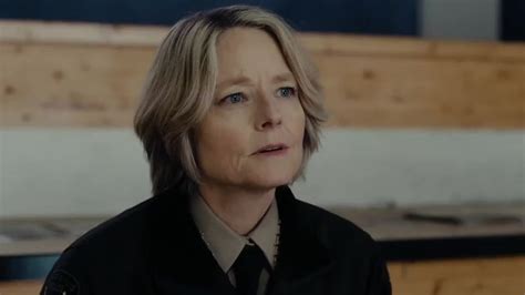 True Detective Night Country Showrunner Responds To Original Creators