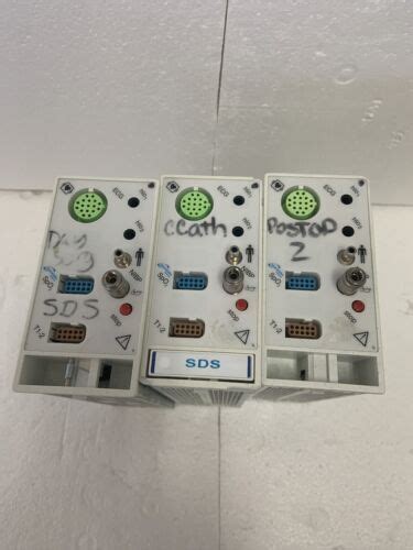 Used Spacelabs 91496 Module For Sale Dotmed Listing 4430824