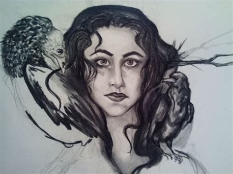 Charcoal Work Album On Imgur