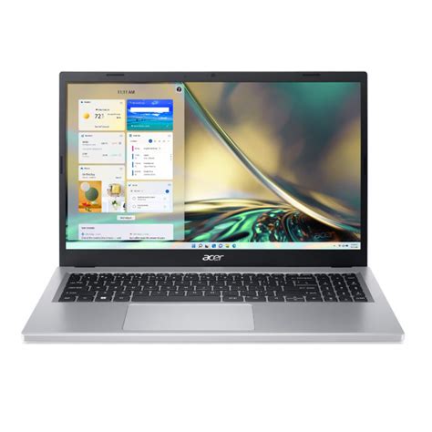 Notebook Acer Aspire 3 A315 24p R83e Nxkdeex011 Naruči Online