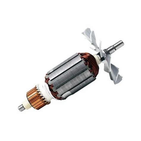 Armature Cm4 Sa For Angle Grinder At 700 Piece In Kolkata ID