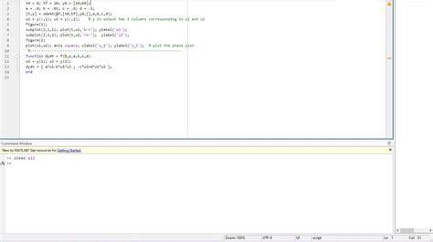 Solved EXERCISES Instructions Use The Provided Live Script Chegg