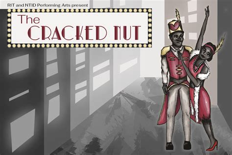 The Cracked Nut Performing Arts Rit
