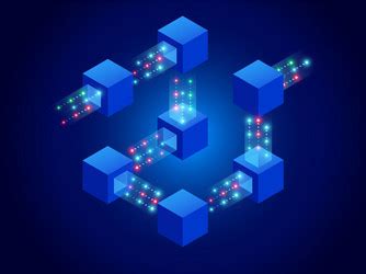 Isometric Mobile Development Royalty Free Vector Image