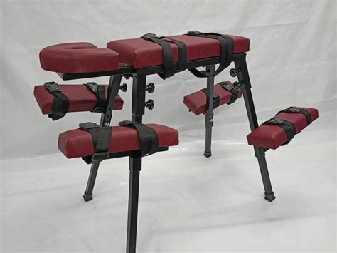 Spanking Bench Sex Bench Bdsm Bench Playroom Bdsm Furniture Etsy