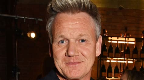Gordon Ramsays Rule For When To Season Rice