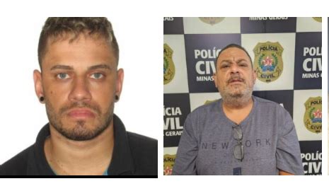 Dupla é presa por sequestro relâmpago e estupro a chefe de cozinha em