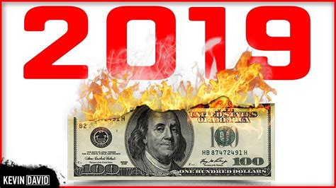 Next Market Crash 5 Ways To Prepare For Economic Collapse Youtube