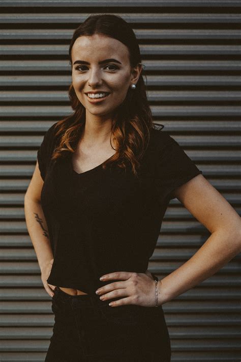 Anna Schweers Haargenau Kleve