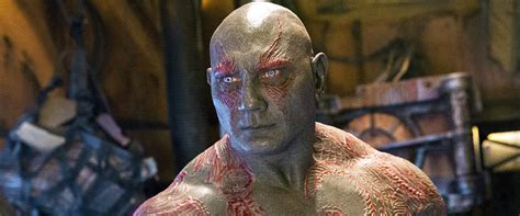 Dave Bautista Relieved To Exit Mcu Says Marvel Dropped The Ball On Drax Trendradars