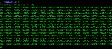 Buffer overflow Beginner To Advance part3