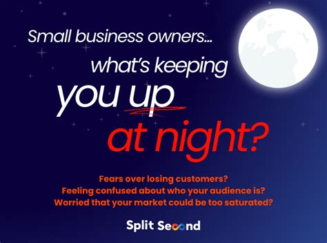 Split Second Solutions The Growth Strategy Project Split Second