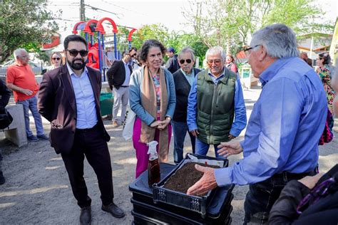 Conoce Cómo Postular A Los 14 Millones Del Fondo Para El Reciclaje