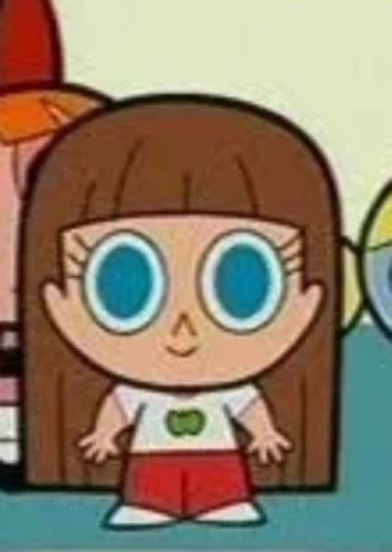 Robin Snyder Fan Casting For Cws Powerpuff Girls Live Action Mycast