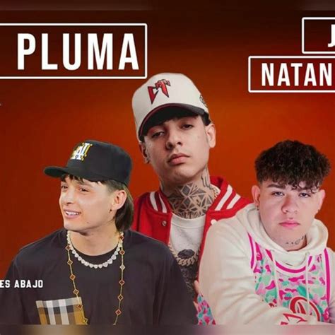 Stream NUEVA VIDA Peso Pluma Natanael Cano Junior H Fuerza Regida