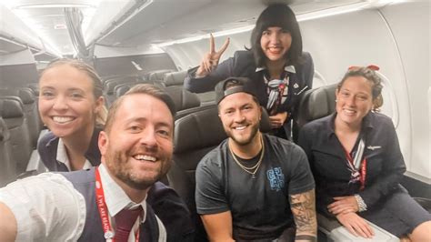 Nc Man Had Flight To Himself After Waiting Out 18 Hour Delay Npr