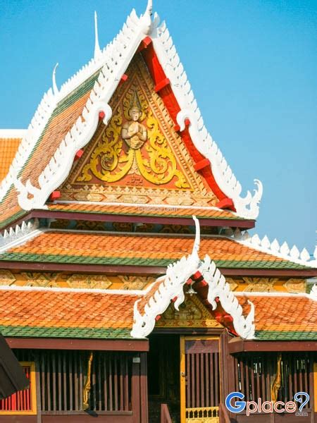 วัดมหาธาตุ ยโสธร