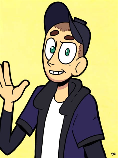 Planet Dolan Golden Gooby By Theeyzmaster On Deviantart