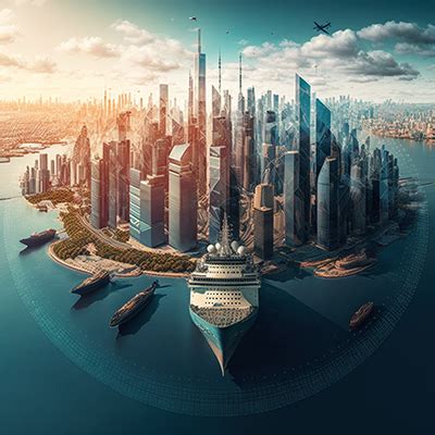 Enterprise Agile Transformation Business Agility