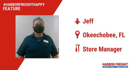 Harbor Freight Tools On Linkedin Harborfreighthappy