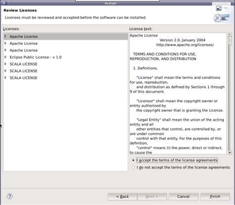 Eclipse安装scala插件 Csdn博客