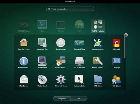 OpenSUSE Erleichtert Mit Neuem YaST Den Einstieg In Linux Silicon De
