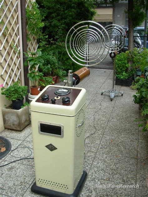 Photo Gallery Multiwaveresearch