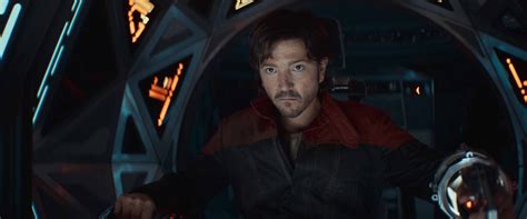 Andor Disney Has Revealed An Inside Look At Season 2 That Hashtag Show