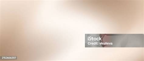 부드러운 베이지 색 웨이브 그라데이션 배경입니다 부드러운 실크 에크루 리퀴드 벽지 배너 전단지 프리젠 테이션 그래픽 디자인 전단지에 대 한 갈색 색 스플래시 텍스처 추상적인