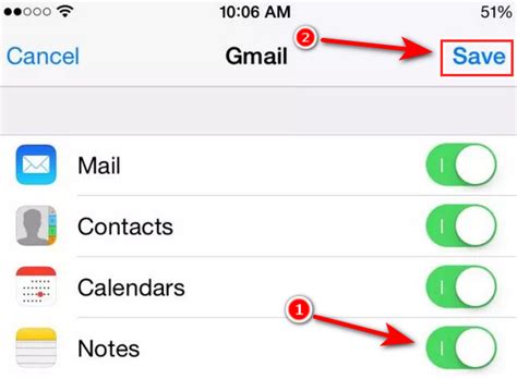 Excellent Ways How To Sync Notes From IPhone To IPad
