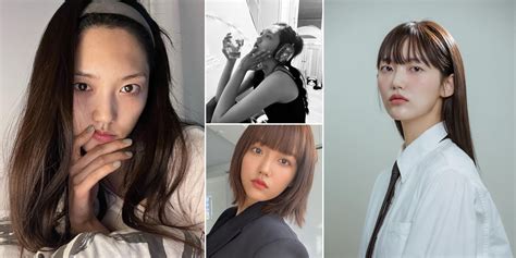 Photos Of Jung Chae Yul Beautiful Actress From The Korean Drama