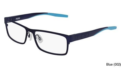 My Rx Glasses Online Resource Puma Pu0234o Full Frame Eyeglasses Online