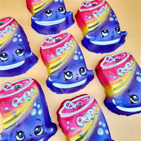Kawaii Soda Bath Bomb Mould Plastic Bath Bomb Mould Stax Of Molds Usa