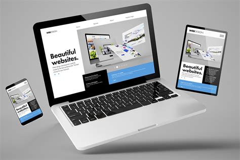 A importância de se ter um site responsivo Digital Tips Blog