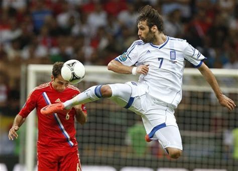 Greek Football Team Euro 2012 Greece Photo 31159347 Fanpop