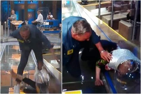 Incidente Ad Avanti Un Altro Pure Di Sera Brutta Caduta Per La