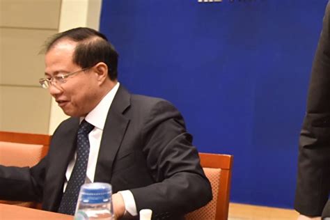 繼澳門中聯辦主任後 駐澳部隊司令員也換人 徐良才 廖正榮 傅自應 大紀元