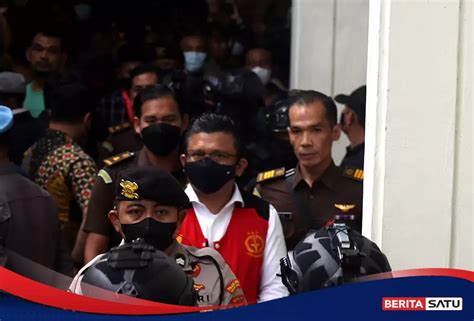 Pengadilan Tinggi DKI Bakal Umumkan Putusan Banding Ferdy Sambo Cs