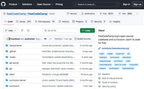 10 Repositori Github Yang Wajib Dikunjungi Data Science Enthusiast