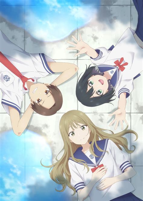20247 前辈是伪娘 Rikaのacgn数据分析
