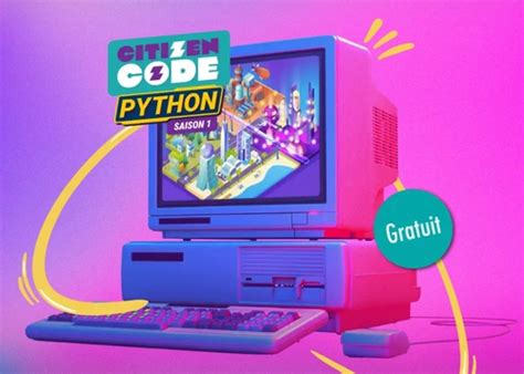 Atelier Initiation à La Programmation Les Bases Du Numérique Dintérêt Général