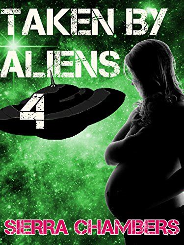 Alien Pregnancy