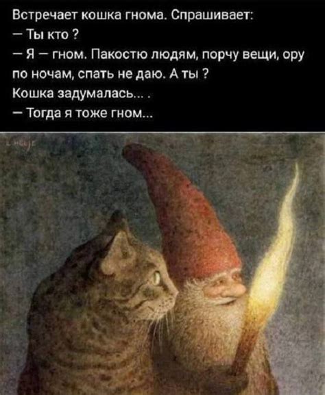Гном Пикабу